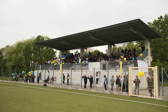 POLISPORTIVA SEGRATE - Squadre