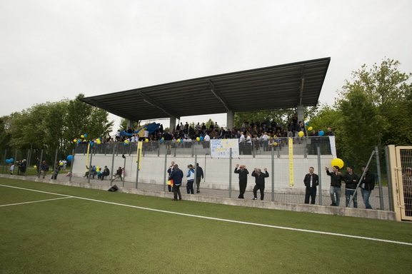 POLISPORTIVA SEGRATE - Squadre