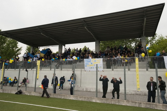 POLISPORTIVA SEGRATE - Squadre
