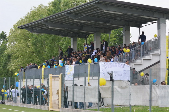 POLISPORTIVA SEGRATE - Squadre