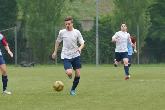 POLISPORTIVA SEGRATE - Squadre