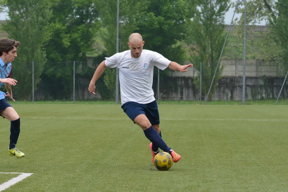 POLISPORTIVA SEGRATE - Squadre