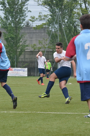 POLISPORTIVA SEGRATE - Squadre