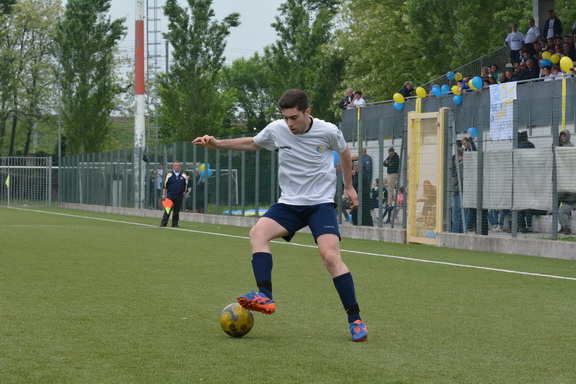 POLISPORTIVA SEGRATE - Squadre