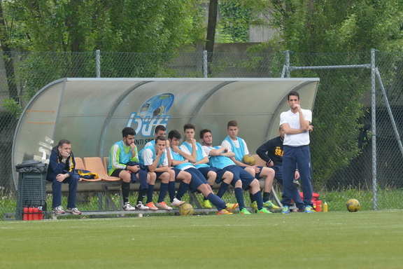 POLISPORTIVA SEGRATE - Squadre