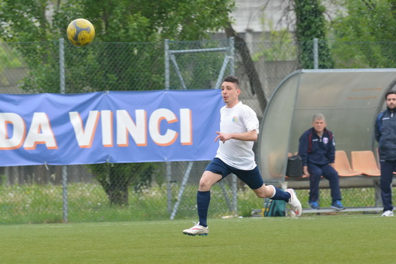 POLISPORTIVA SEGRATE - Squadre