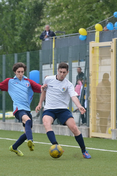 POLISPORTIVA SEGRATE - Squadre