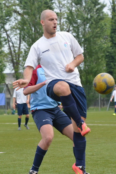 POLISPORTIVA SEGRATE - Squadre