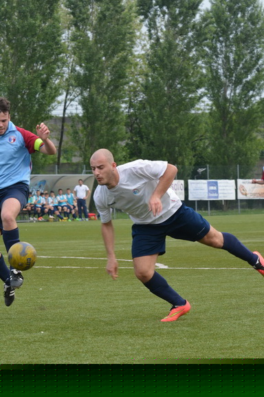 POLISPORTIVA SEGRATE - Squadre