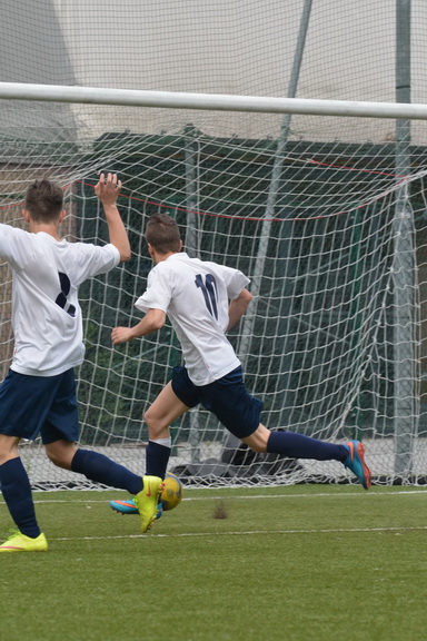 POLISPORTIVA SEGRATE - Squadre