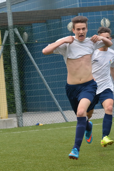 POLISPORTIVA SEGRATE - Squadre